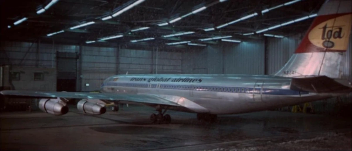 N324F | Wings on Film Wiki | Fandom