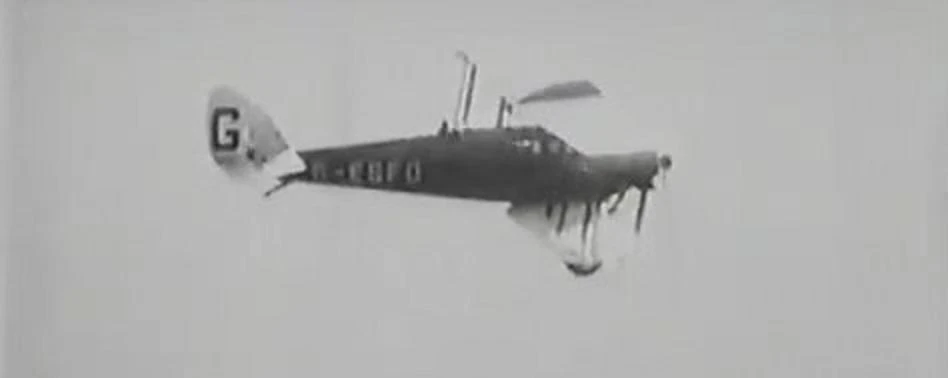 Category:De Havilland DH50 | Wings on Film Wiki | Fandom