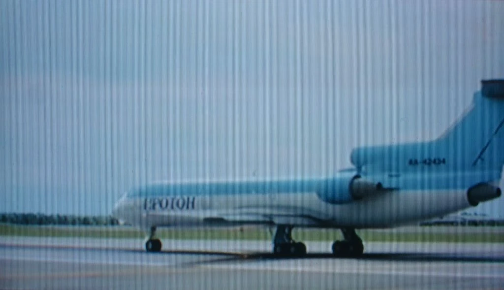 RA-42365 | Wings on Film Wiki | Fandom