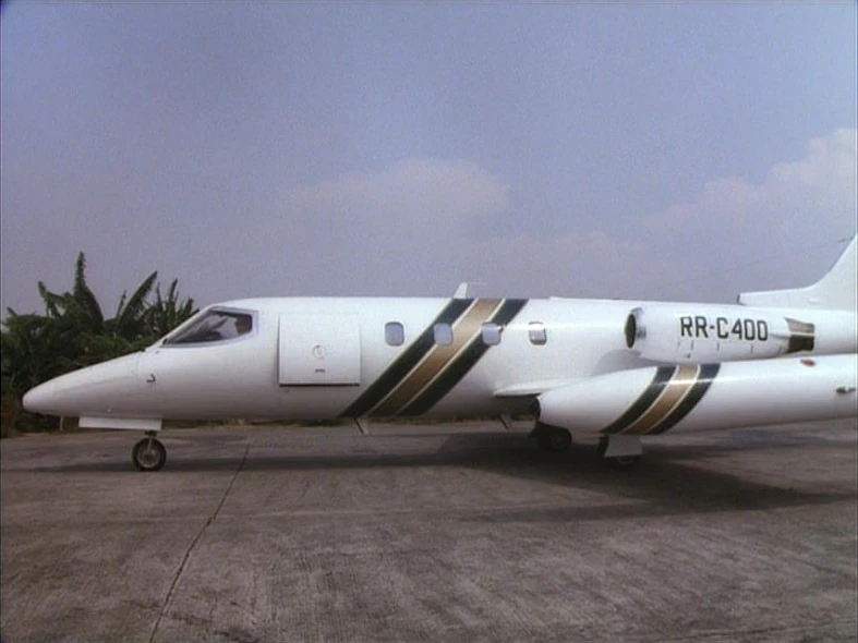 RP-C400 | Wings on Film Wiki | Fandom