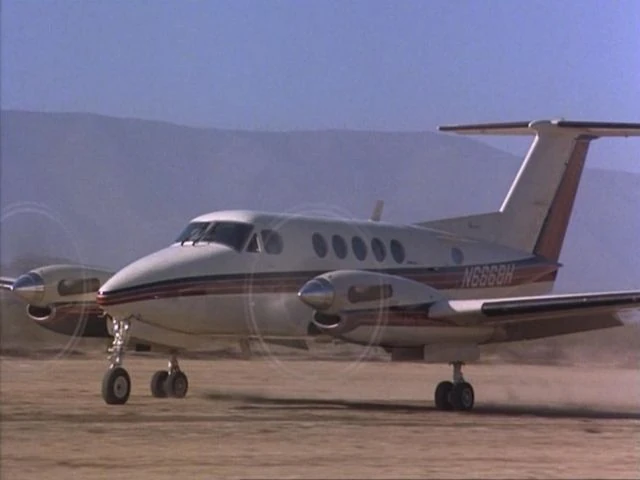 N6668H | Wings on Film Wiki | Fandom