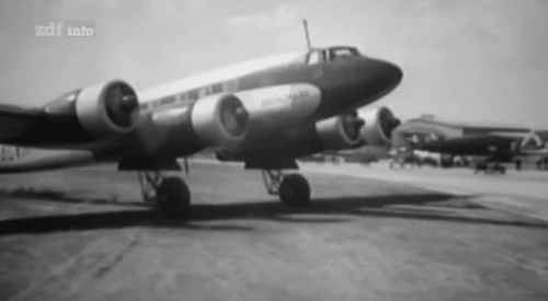 D-ACVH | Wings on Film Wiki | Fandom