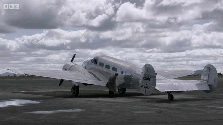 VH-SAU | Wings on Film Wiki | Fandom