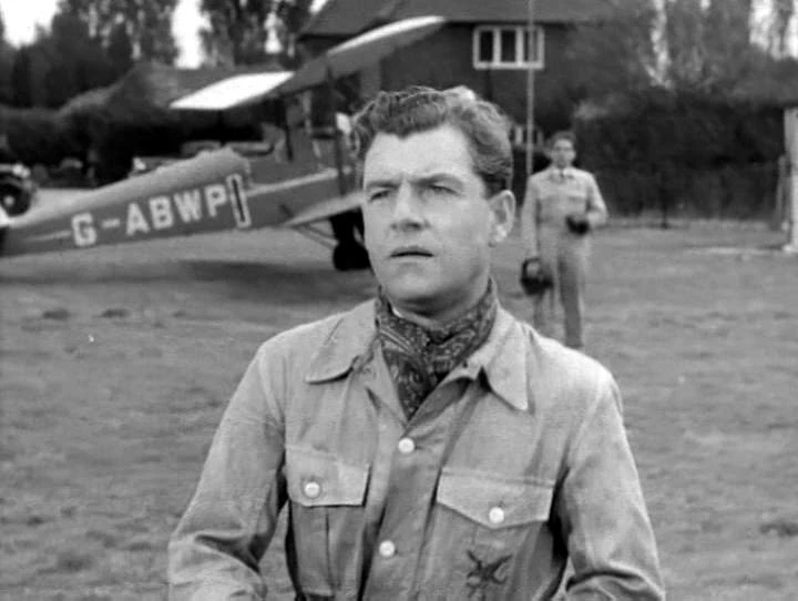 G-ABWP | Wings on Film Wiki | Fandom