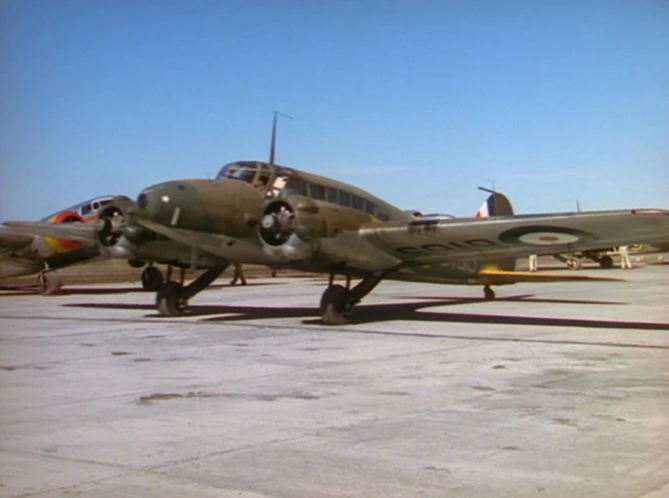 RCAF 6163 | Wings on Film Wiki | Fandom