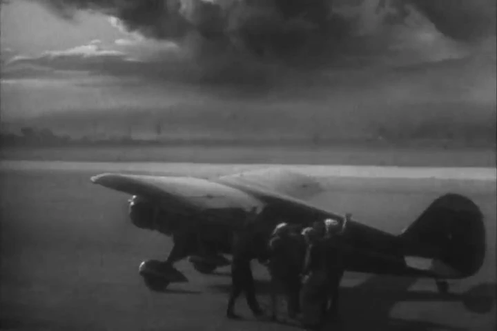 NC13843 | Wings on Film Wiki | Fandom