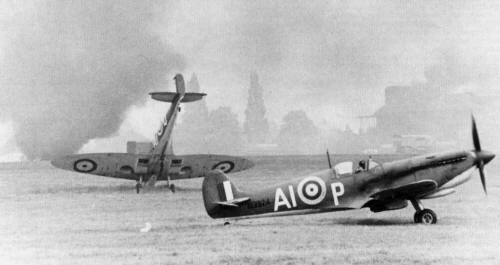 TE356 | Wings on Film Wiki | Fandom