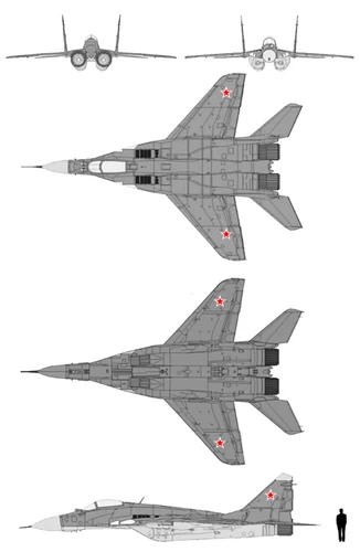 Category:Mikoyan MiG-29 | Wings on Film Wiki | Fandom