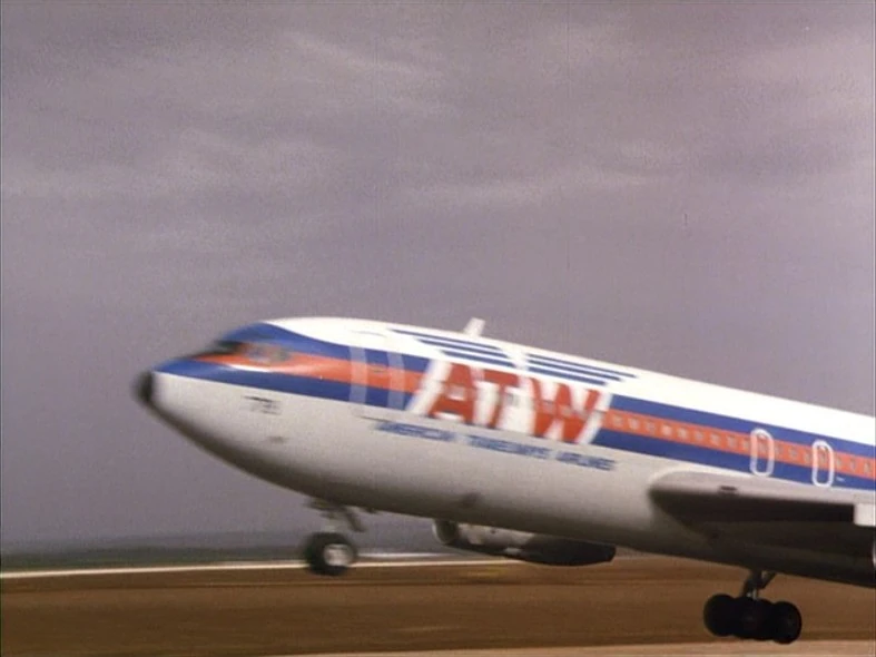 N778PA | Wings on Film Wiki | Fandom