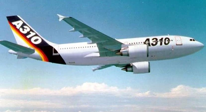 Category:Airbus A310 | Wings on Film Wiki | Fandom