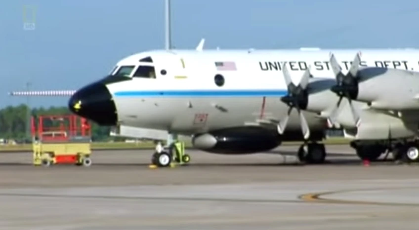 N43RF | Wings on Film Wiki | Fandom