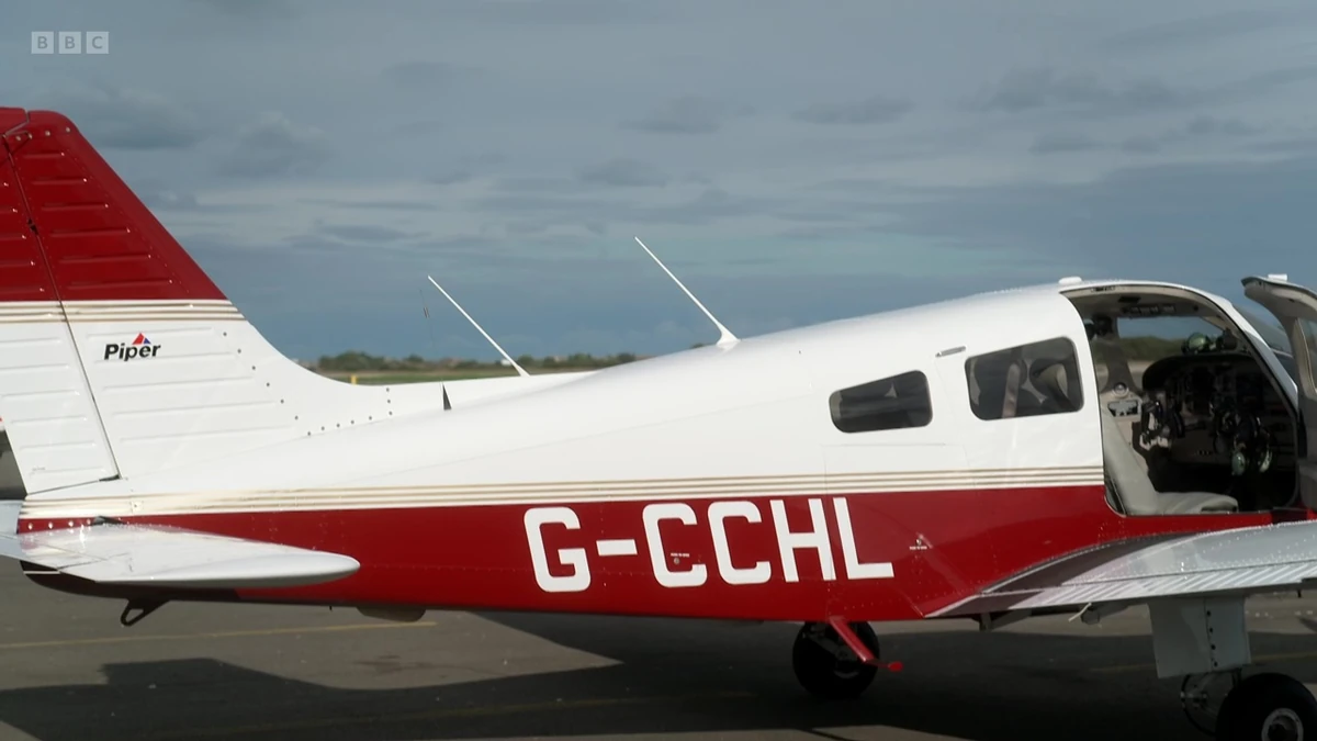 G-CCHL | Wings on Film Wiki | Fandom