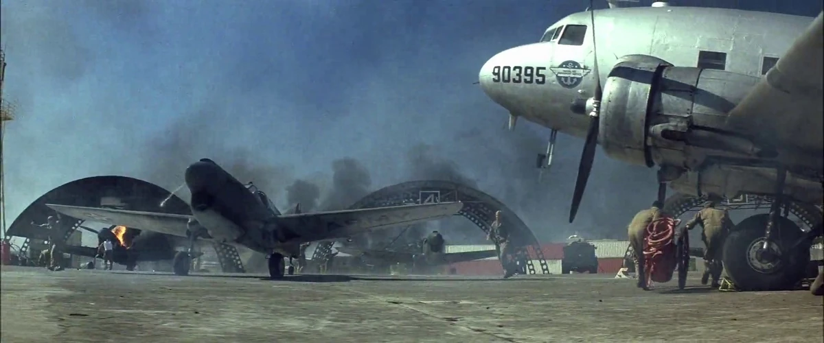 N26MA | Wings on Film Wiki | Fandom