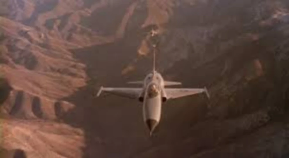 N685TC | Wings on Film Wiki | Fandom