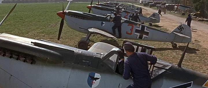 C.4K-31 | Wings on Film Wiki | Fandom