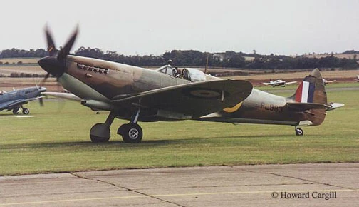 PL983 | Wings on Film Wiki | Fandom