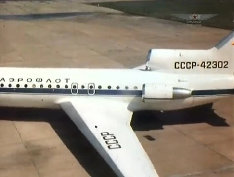 CCCP-42302 | Wings on Film Wiki | Fandom