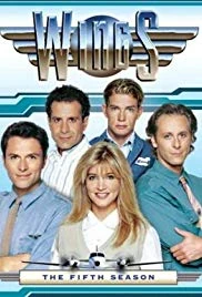 Season Five | Wings | Fandom
