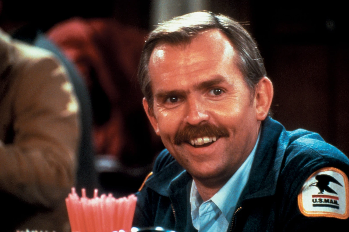 Cliff Clavin | Wings | Fandom