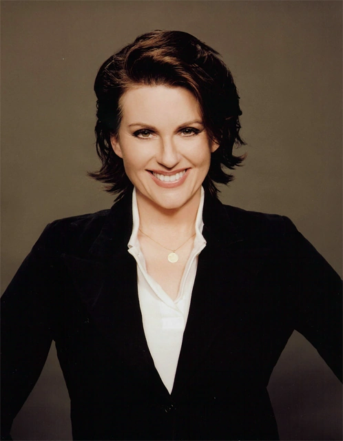 Megan Mullally | Wings | Fandom