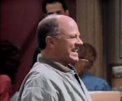 Dan Mattay | Wings | Fandom