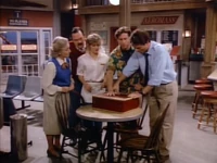 Season One | Wings | Fandom