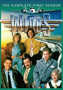 Season One | Wings | Fandom