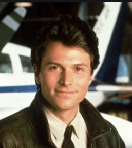 Joe Hackett | Wings | Fandom