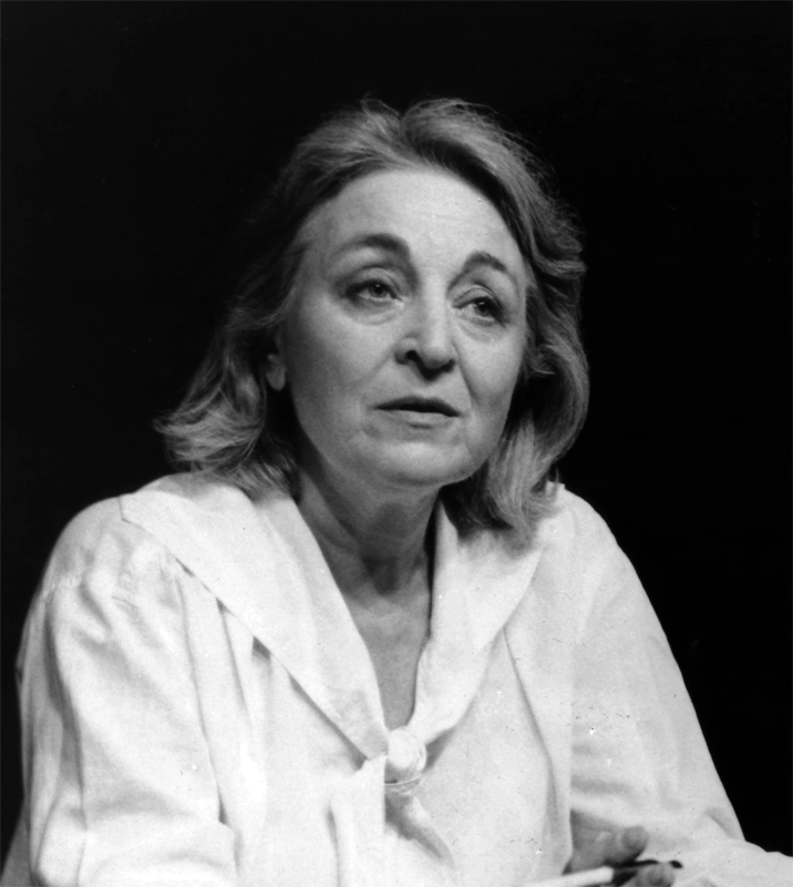 Rebecca Schull | Wings | Fandom