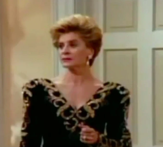 Sylvia Biggins | Wings | Fandom