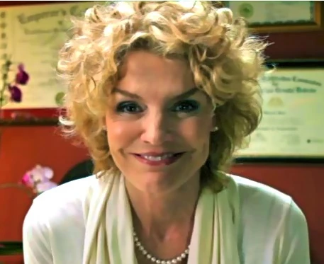 Sharon Barr | Wings | Fandom