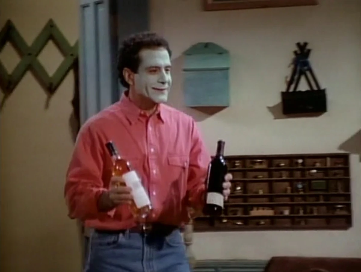 Category:Alex Lambert Episodes | Wings | Fandom