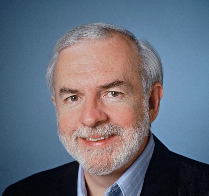 David Angell | Wings | Fandom