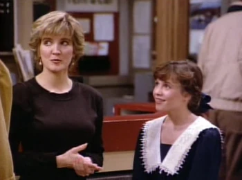 Becky Wilder | Wings | Fandom