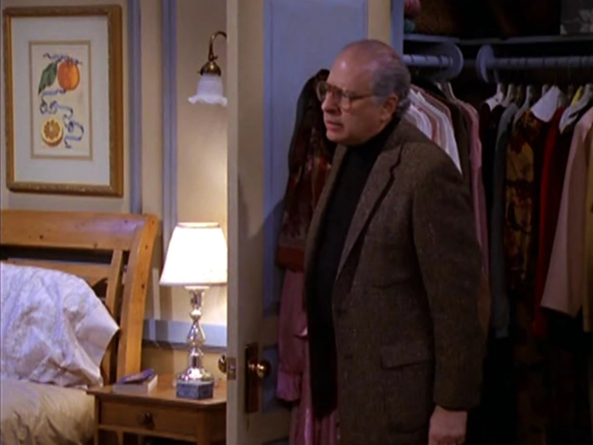 George DeVay | Wings | Fandom