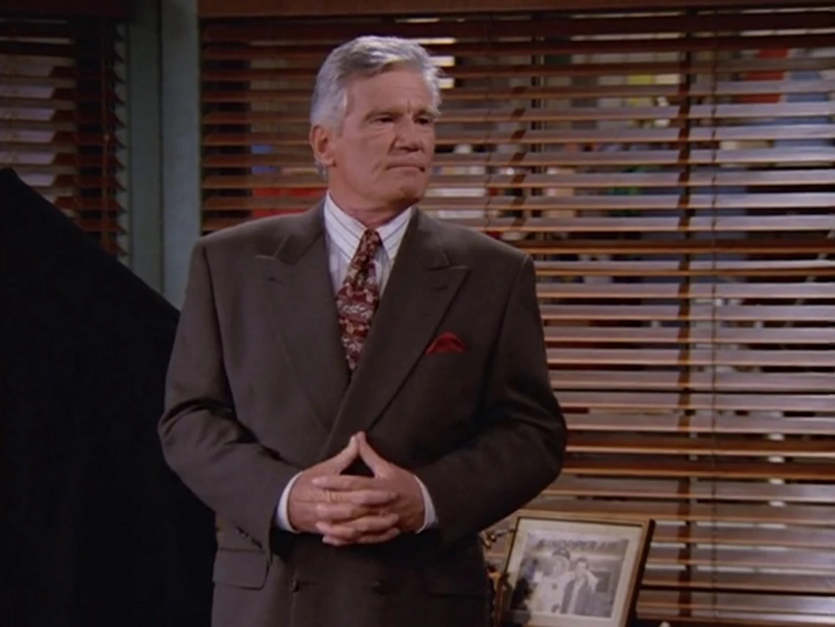 Edgar Clayton | Wings | Fandom