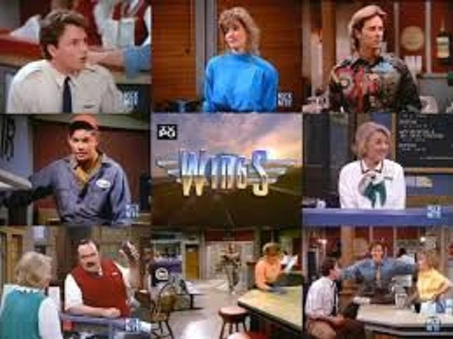 Links | Wings | Fandom