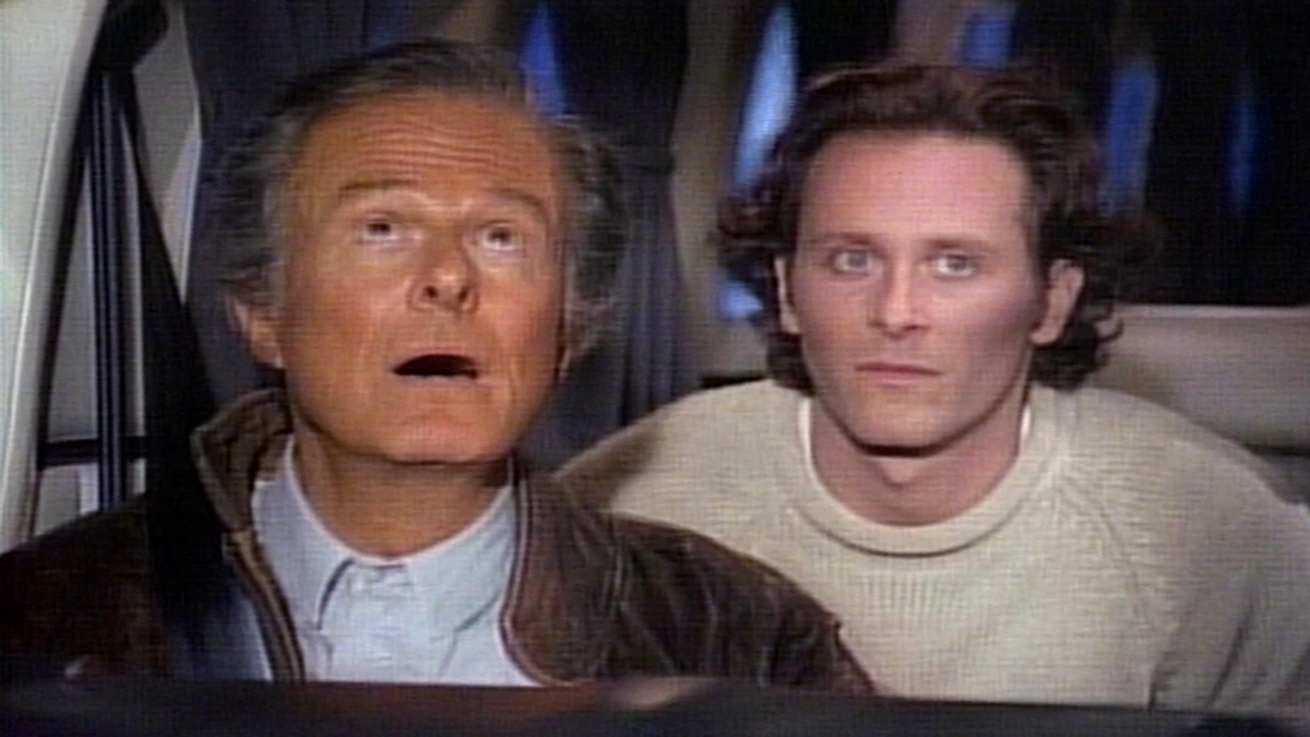 The Wrong Stuff | Wings | Fandom