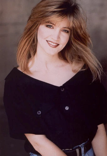 Crystal Bernard | Wings | Fandom