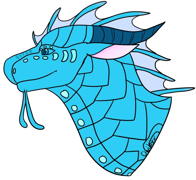 Category:SeaWings | Wings of Fire OC dragons Wiki | Fandom