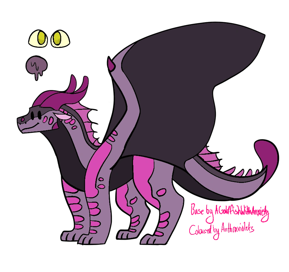 Category:LeafWings | Wings of Fire OC dragons Wiki | Fandom