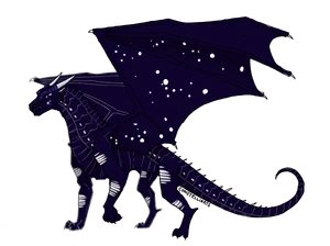 Destiny | Wings of Fire OC dragons Wiki | Fandom