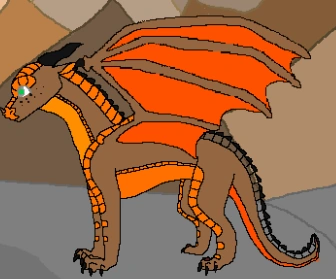 Category:Female | Wings of Fire OC dragons Wiki | Fandom
