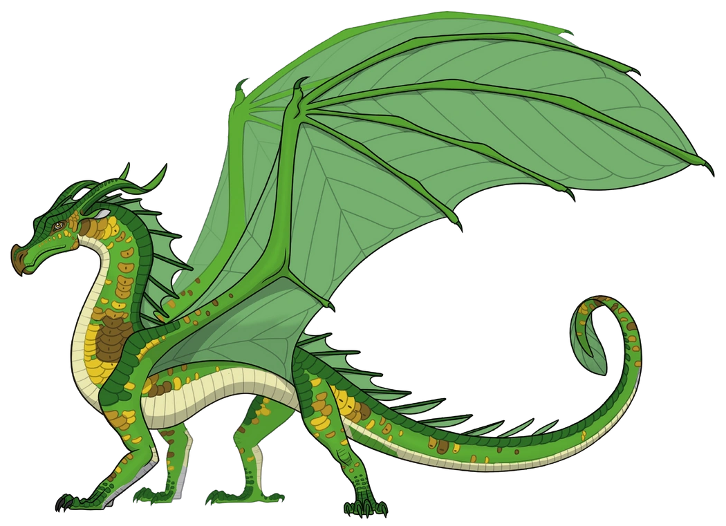 Poison tree | Wings of Fire OC dragons Wiki | Fandom