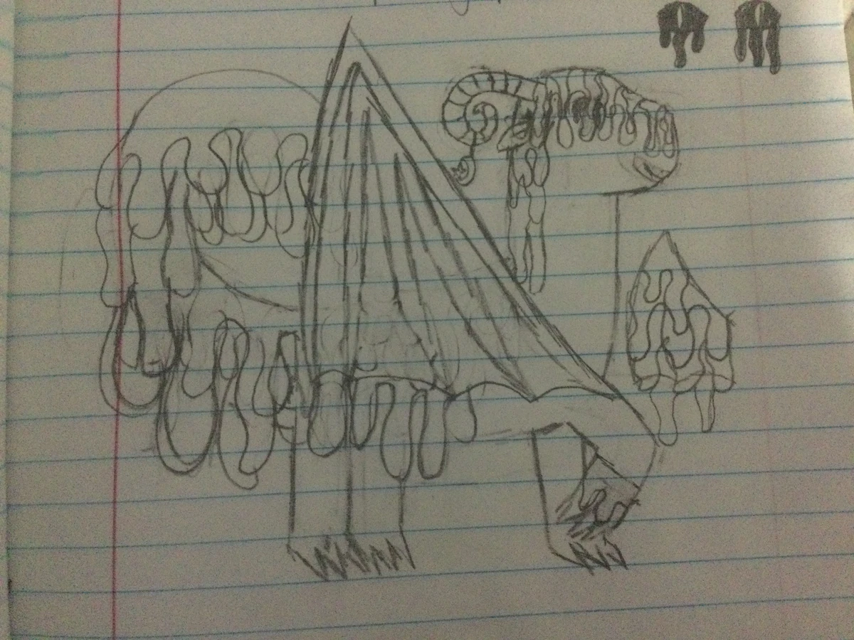 DripWings | Wings of Fantribe Wiki | Fandom