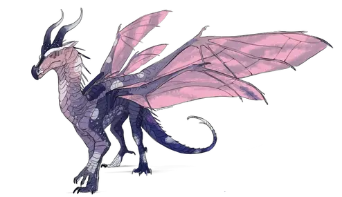 User blog:Sky from wof 100% real/My OC - Celestial | Wings of Fire Wiki ...