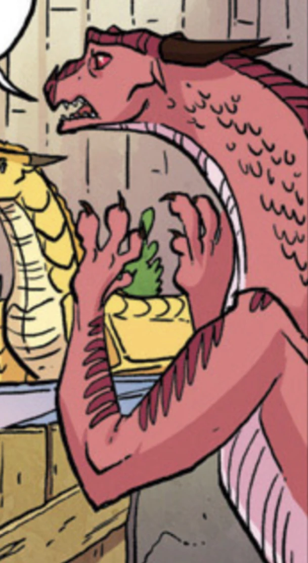 Eagle (WT) | Wings of Fire Wiki | Fandom