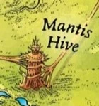 Mantis Hive | Wings of Fire Wiki | Fandom