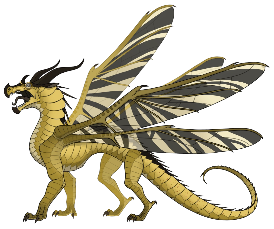 Category:Ladies | Wings of Fire Wiki | Fandom