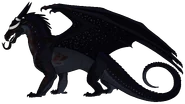 Starflight | Wings of Fire Wiki | Fandom